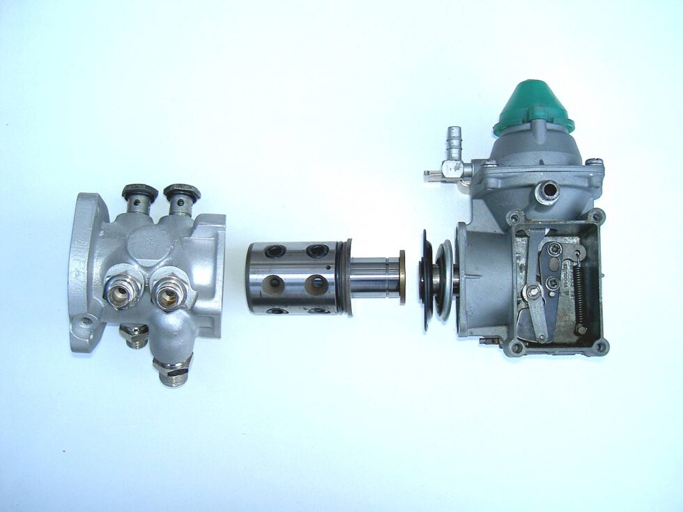 Homepage - Lucas car injections