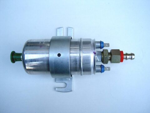 Homepage - Lucas car injections