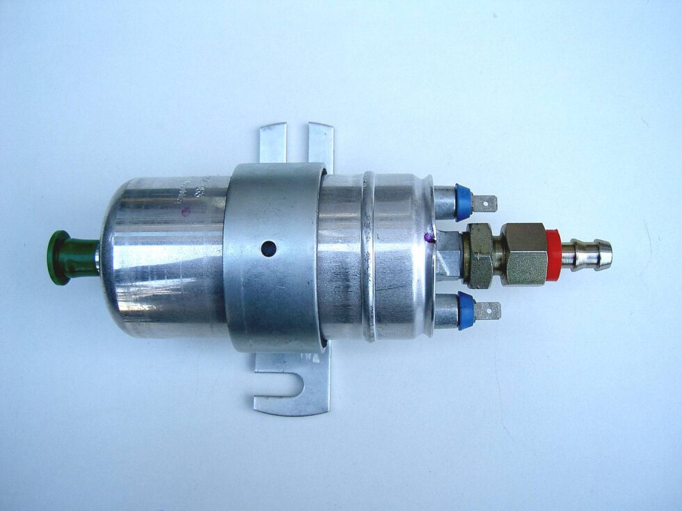 Homepage - Lucas car injections